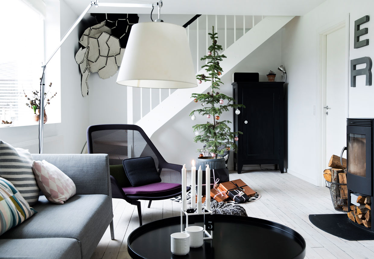 Jagten på julepynten | woman.dk