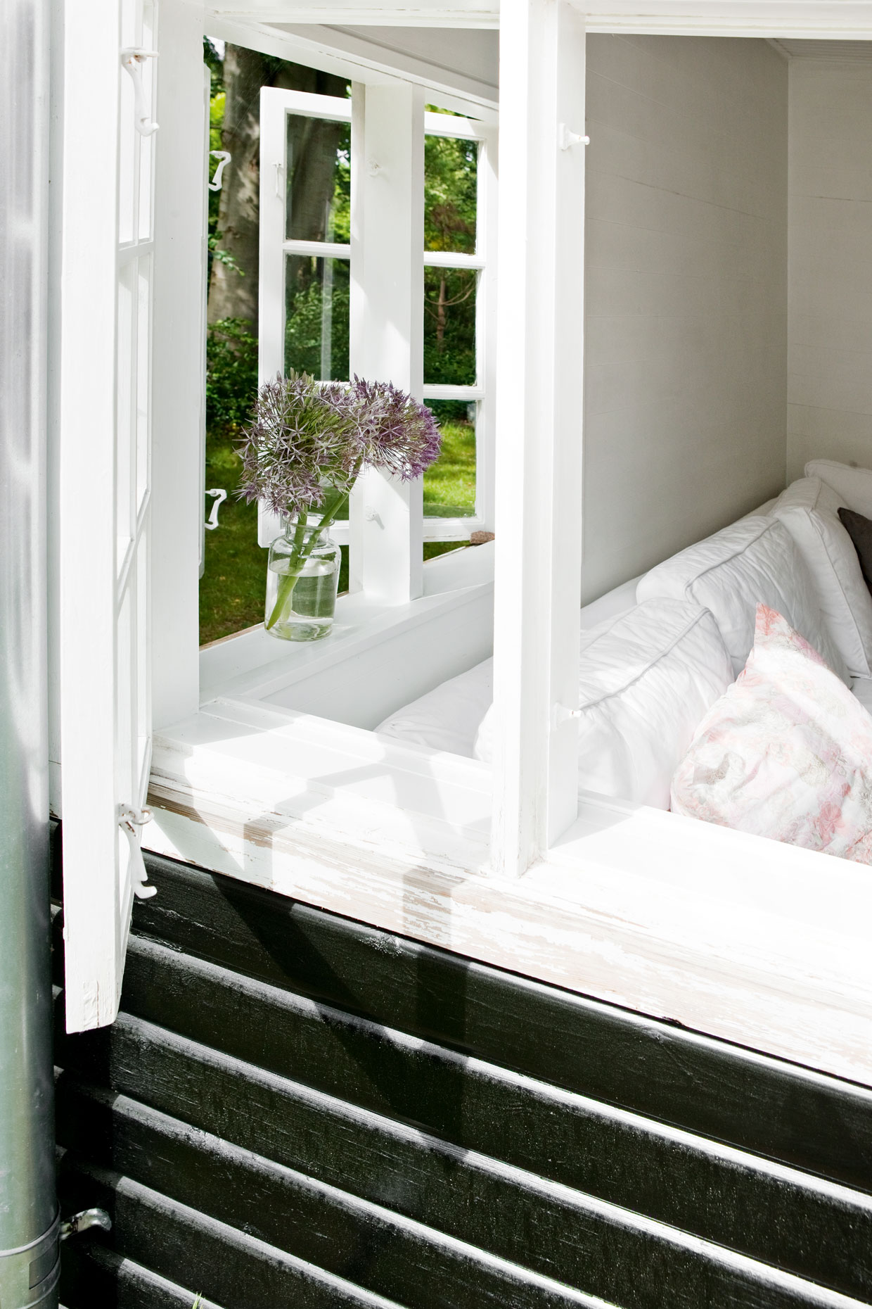 The simple life | woman.dk