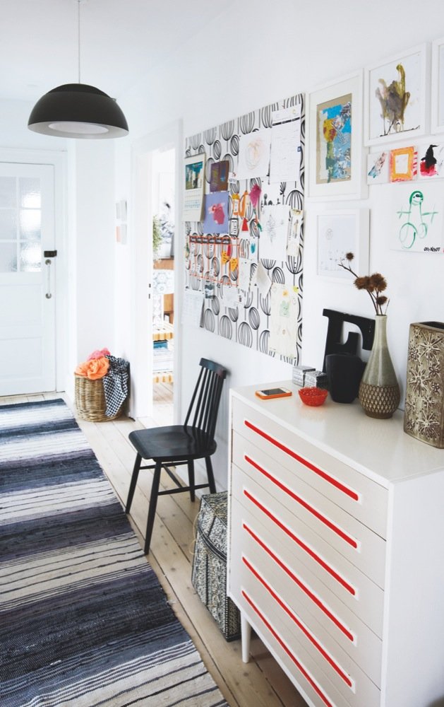En bolig fyldt med gode ideer | woman.dk