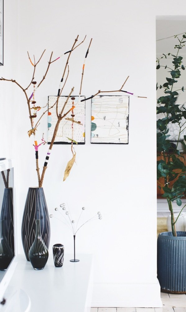 En bolig fyldt med gode ideer | woman.dk