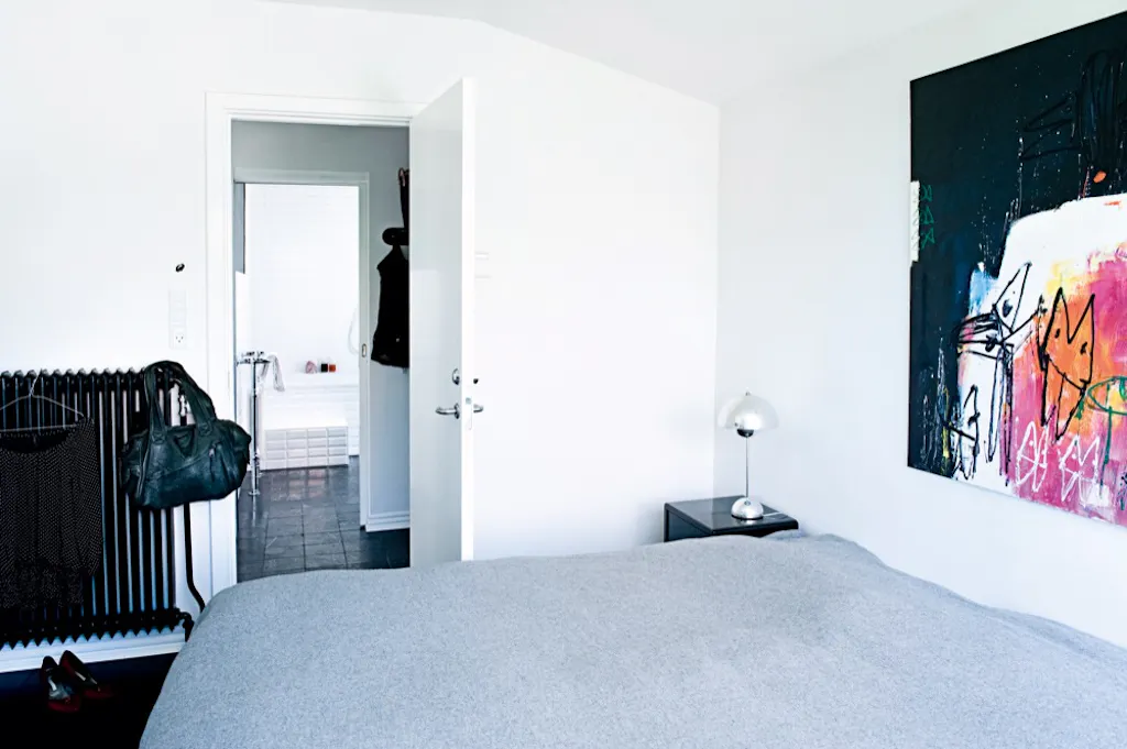 Træhuset med de fantastiske ideer | woman.dk