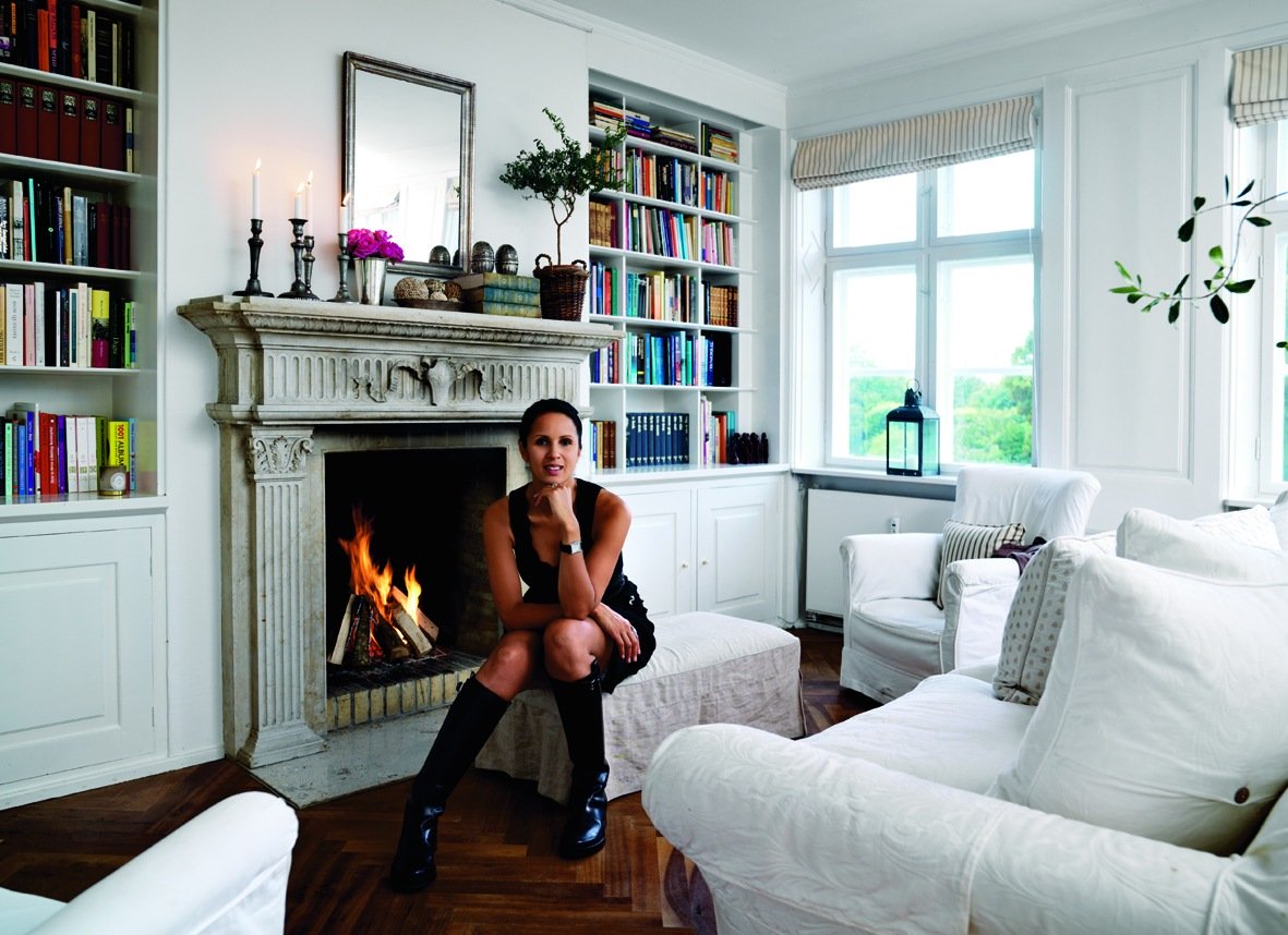 Julie Fagerholt | woman.dk