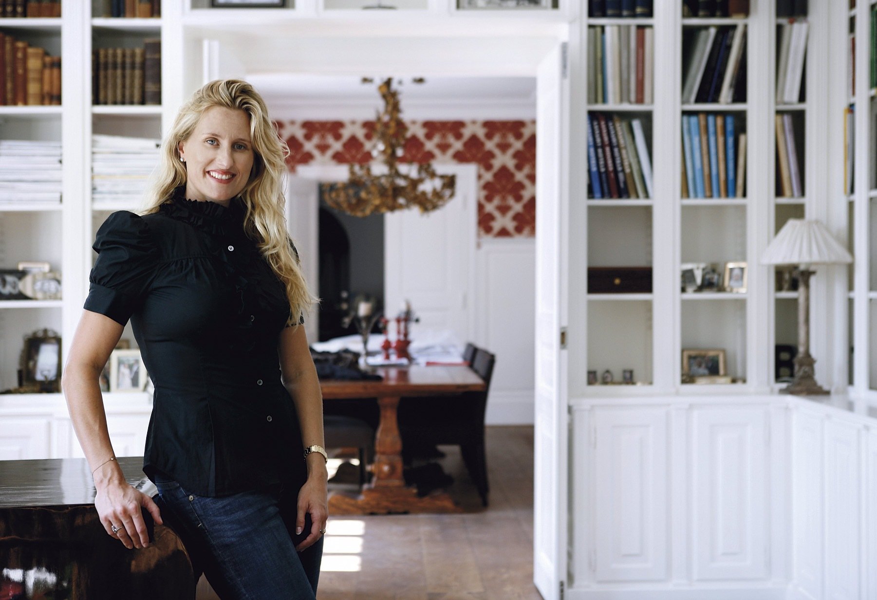 Julie Dam | woman.dk