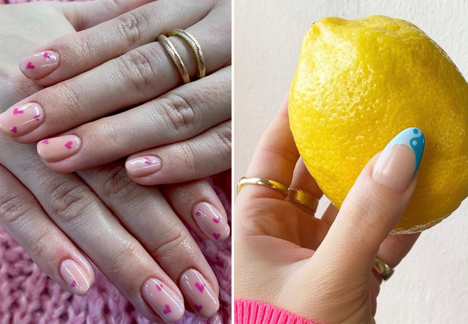 Negle | Mangler du inspiration? Her er 16 idéer | woman.dk