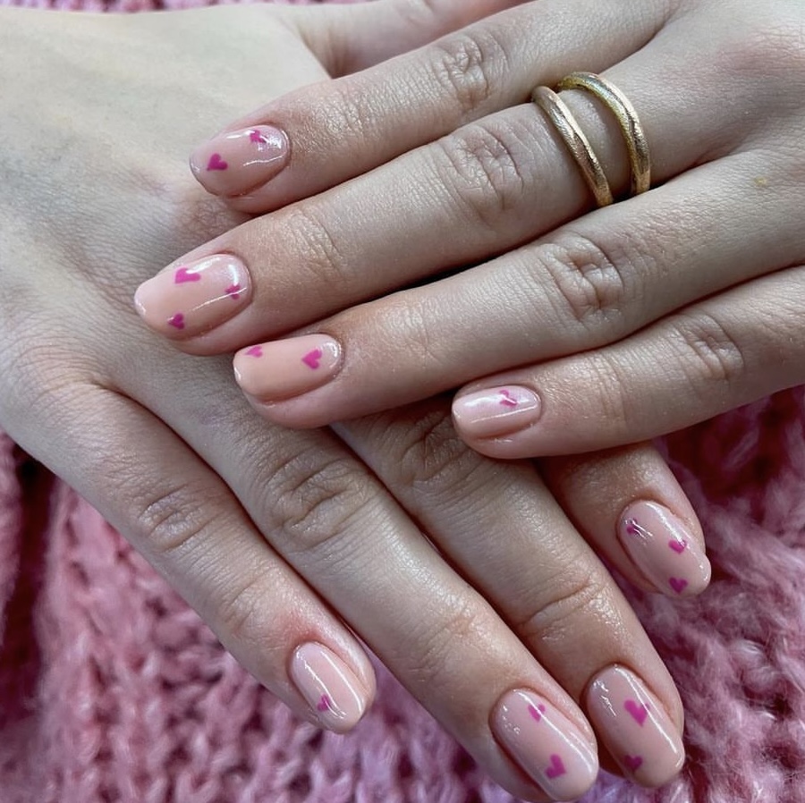 Mangler du inspiration til dine negle? Her er 16 smukke idéer | woman.dk