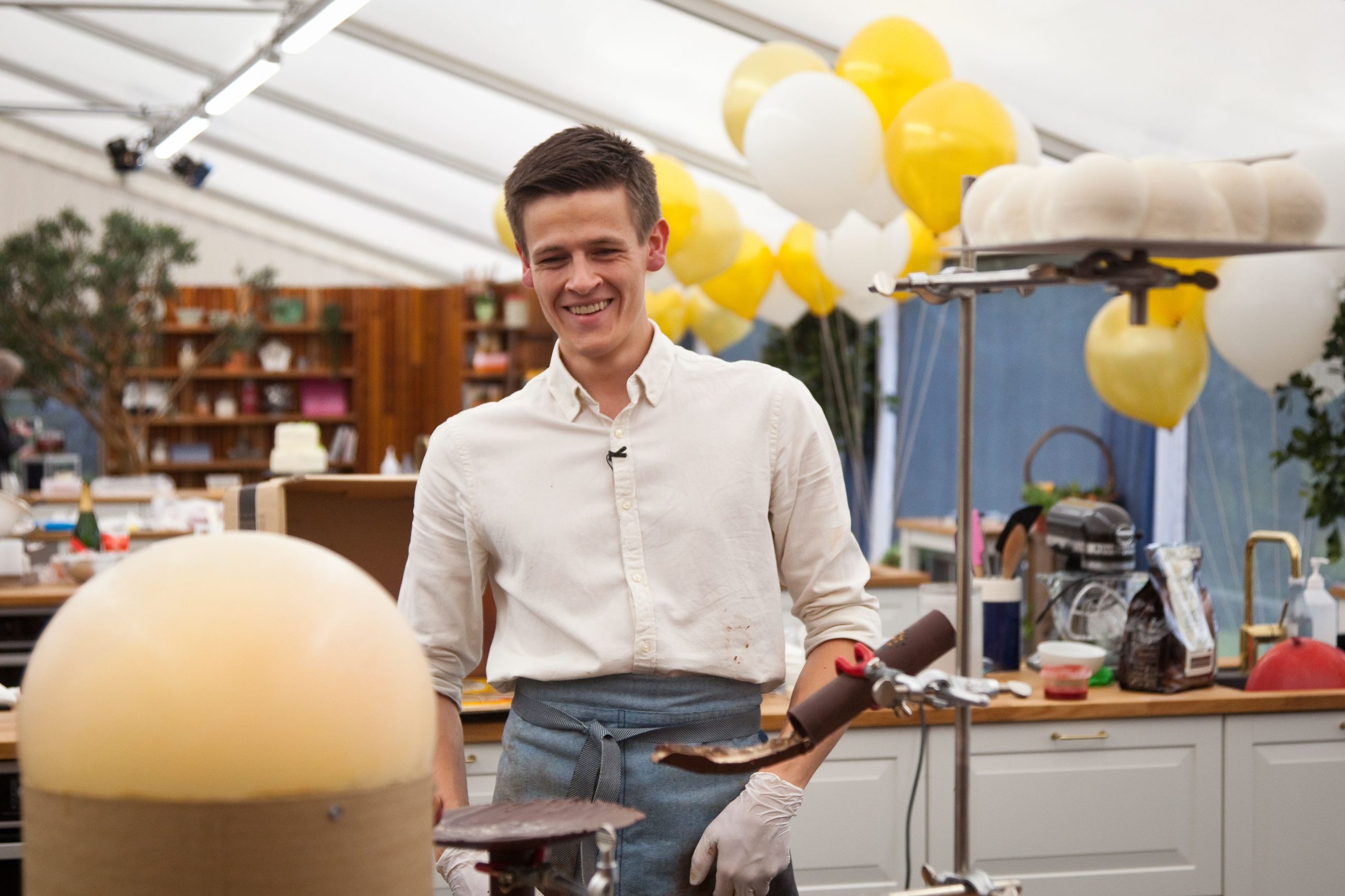 Her er alle vinderne af 'Den store bagedyst' | woman.dk