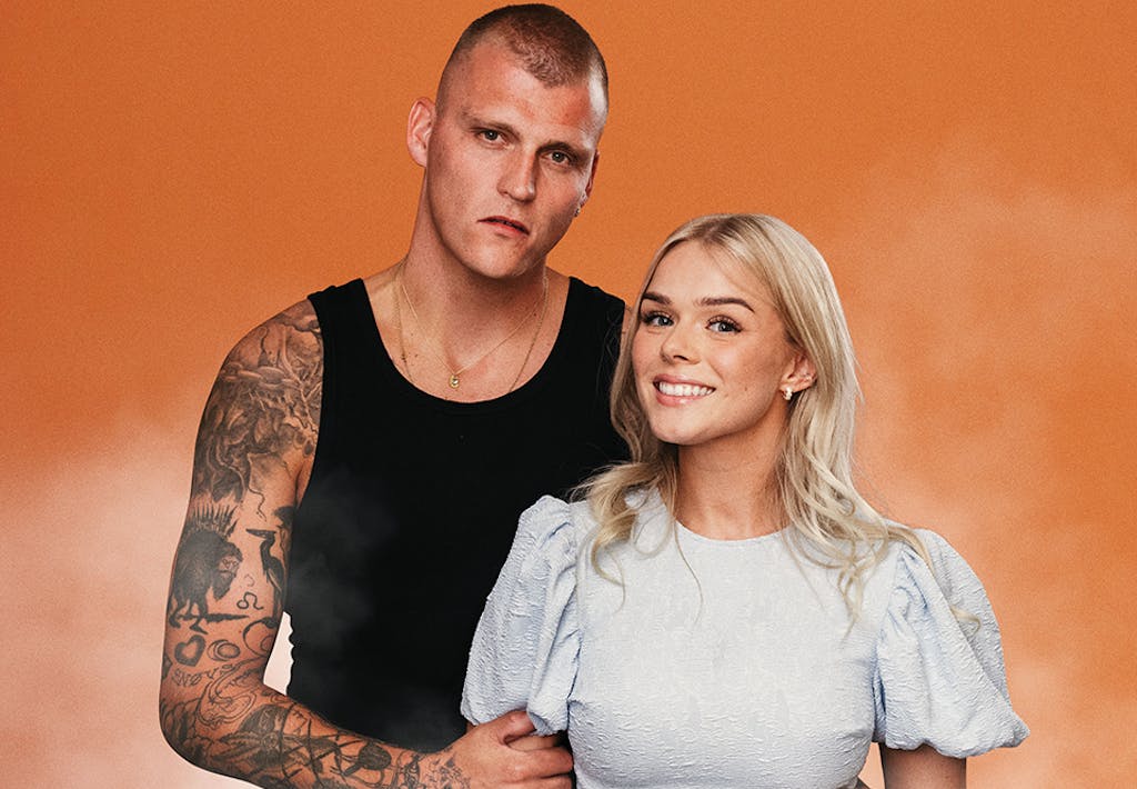 Vild med dans-vindere | Se de 19 vinderpar her | woman.dk