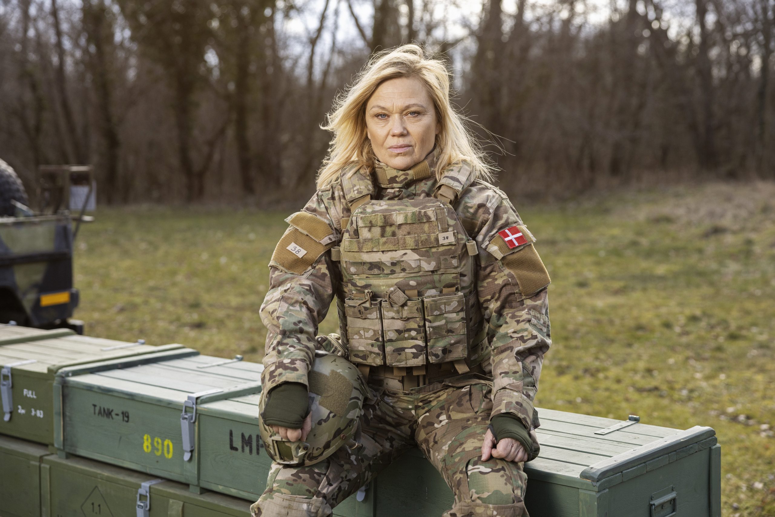 Stjerner i trøjen I Her er de 12 deltagere | woman.dk