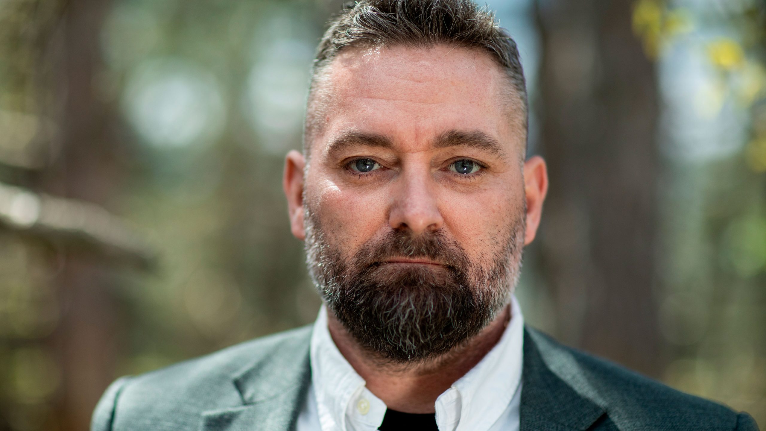 Elsker du Alene i Vildmarken og Øen? Så kan du godt glæde dig til dette ...