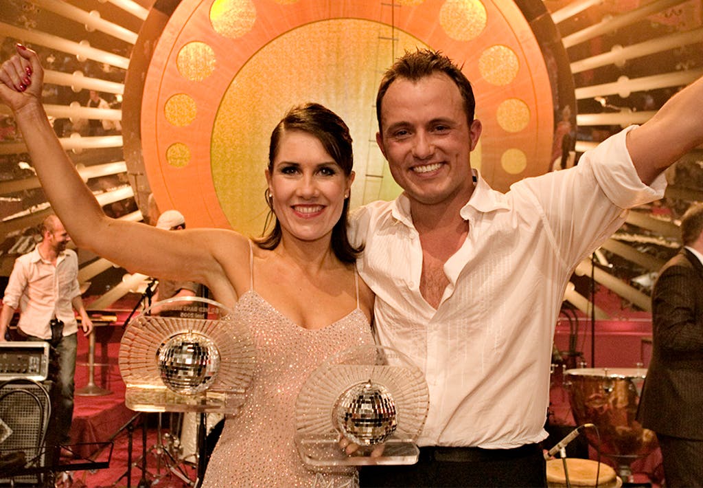 Rachel fra 'Årgang 0': "Den her drøm har jeg haft, siden jeg var helt ...