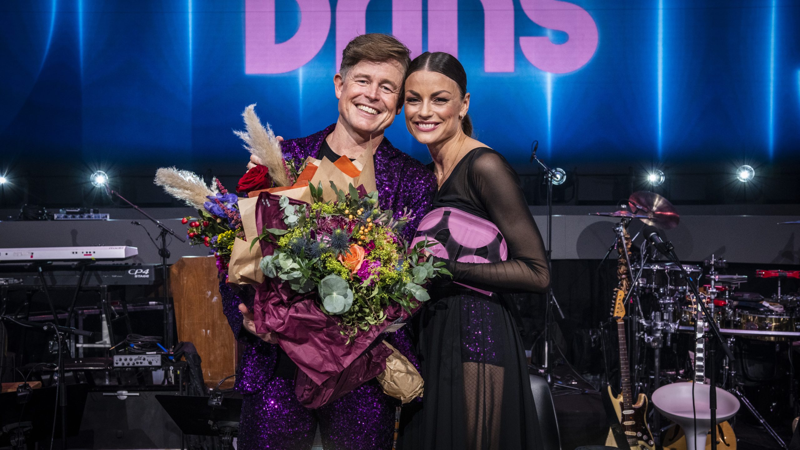 Vild med dans-vindere | Se de 21 vinderpar her | woman.dk