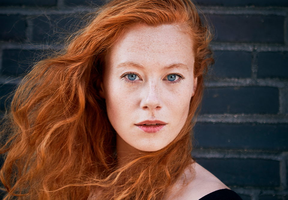 Sara Viktoria Bjerregaard | Læs 5 ting, du skal vide | woman.dk