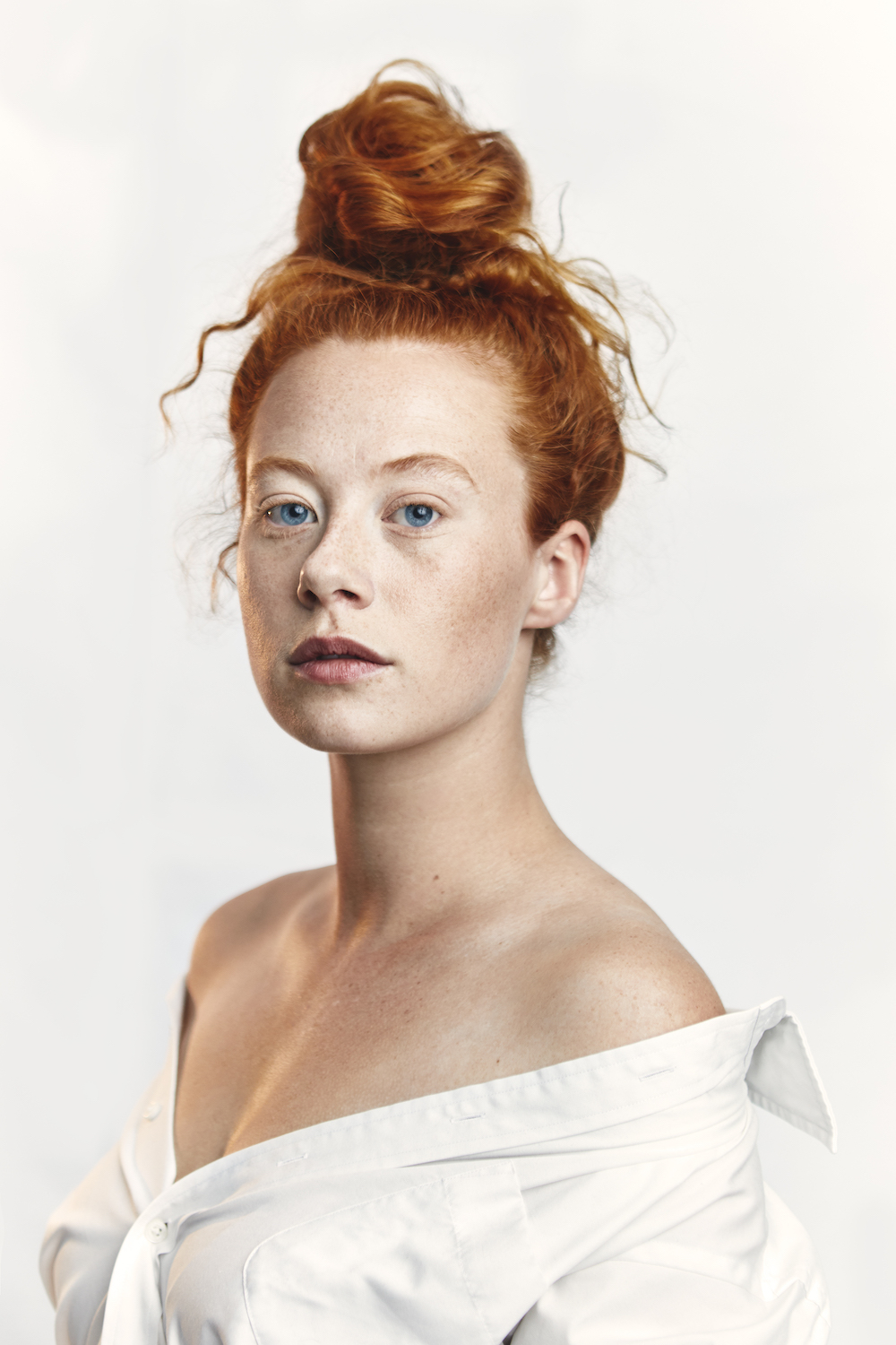 Sara Viktoria Bjerregaard | Læs 5 ting, du skal vide | woman.dk