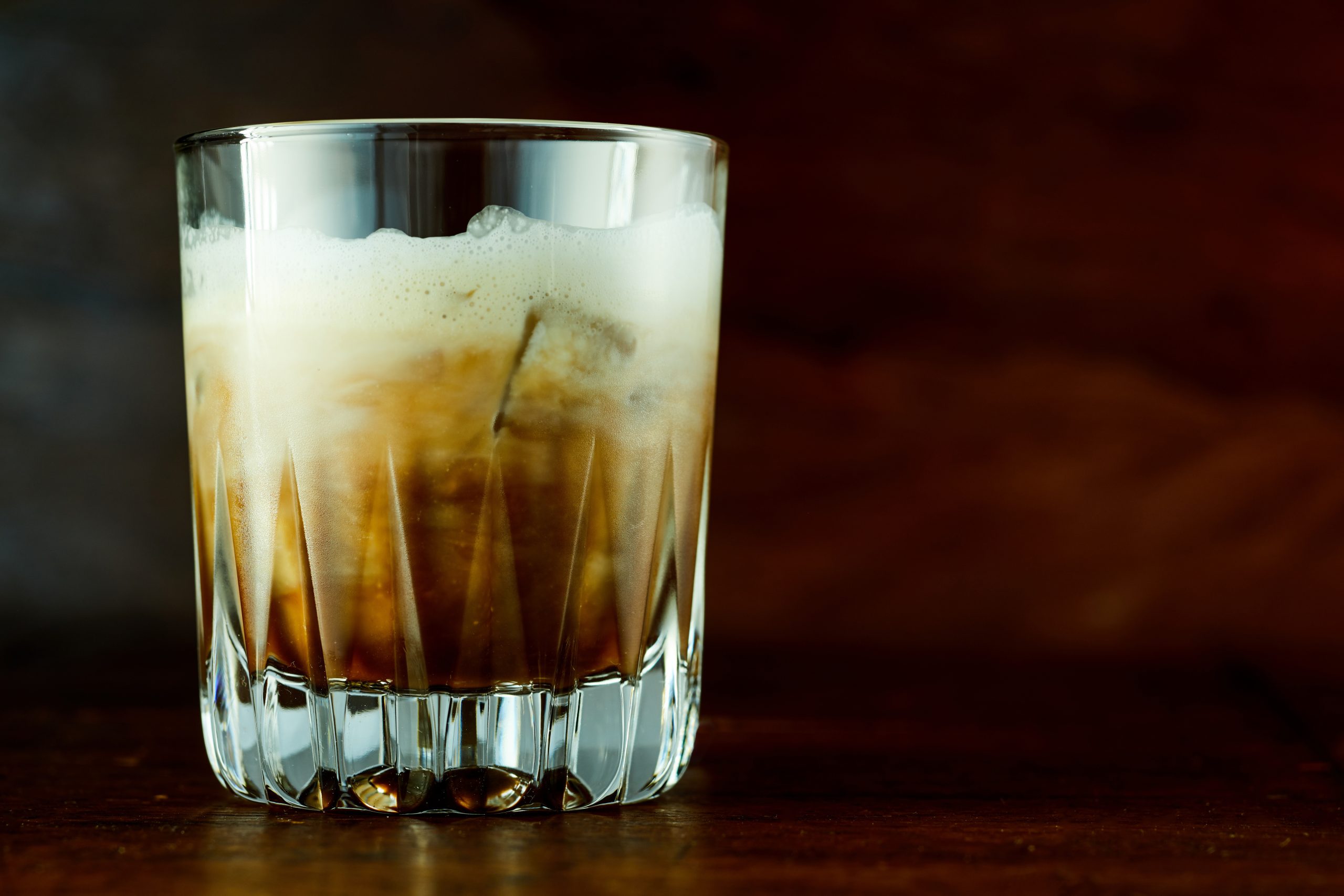 White Russian: her får du opskriften på White Russian | woman.dk