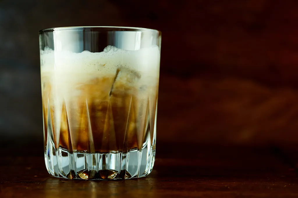 White Russian: her får du opskriften på White Russian | woman.dk