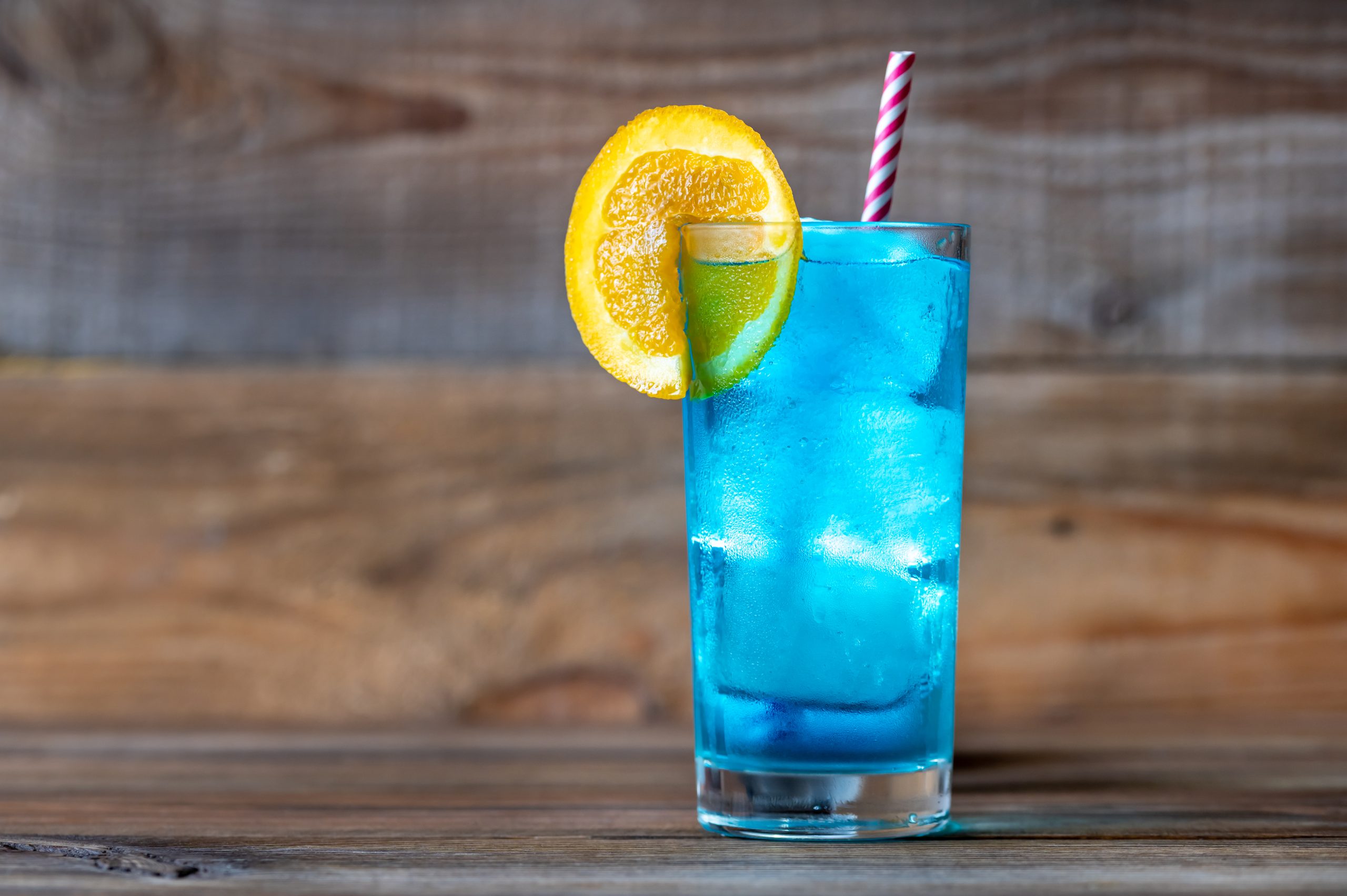Isbjørn-drink: få opskriften på den kendte Isbjørn-drink her | woman.dk