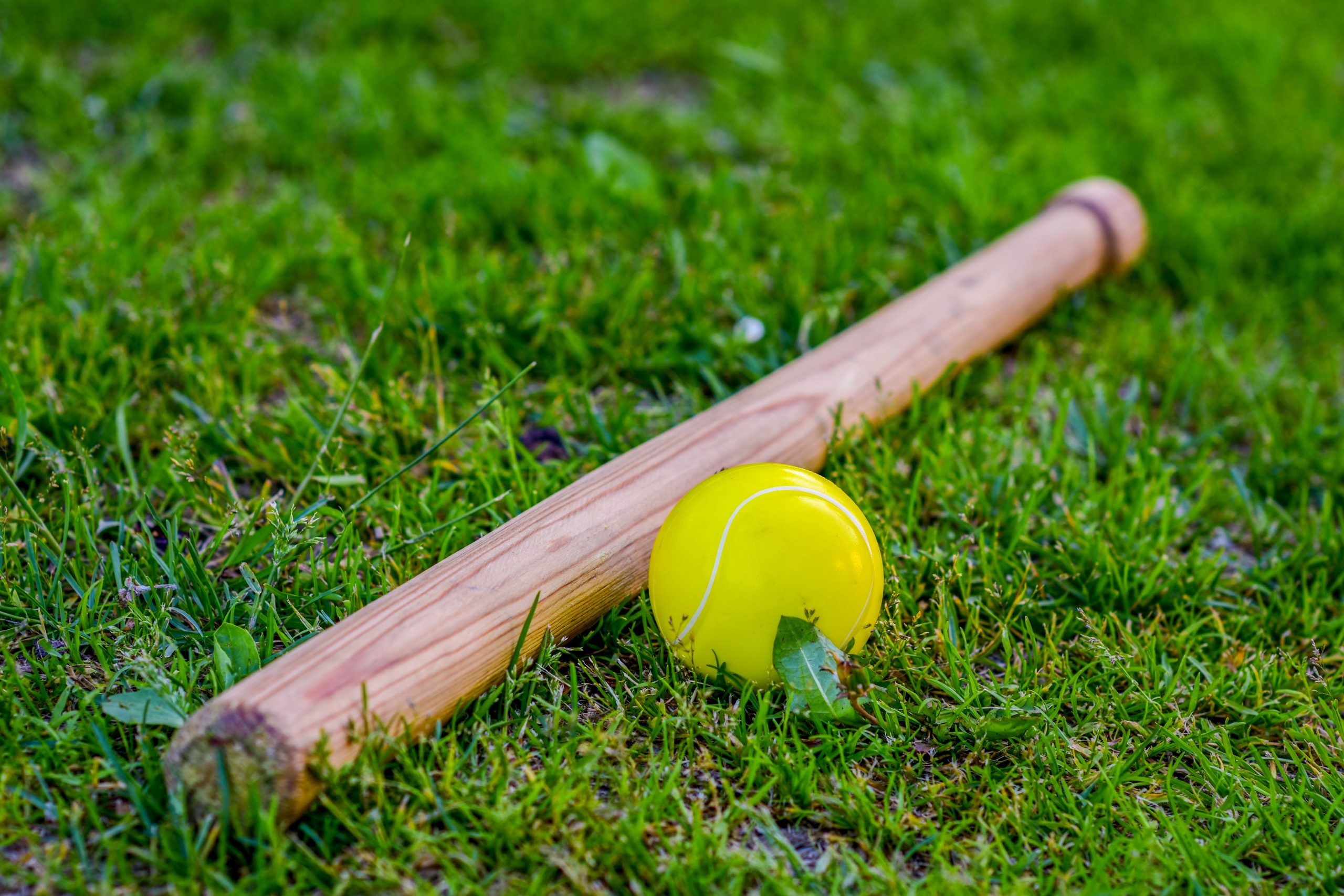 Rundbold | Her er det komplette regelsæt i rundbold | woman.dk