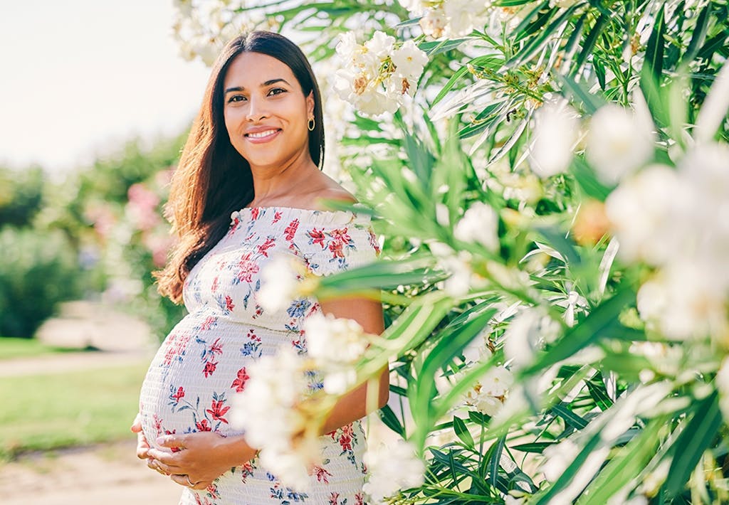 Gravid - alt du skal vide om barsel og graviditet | woman.dk