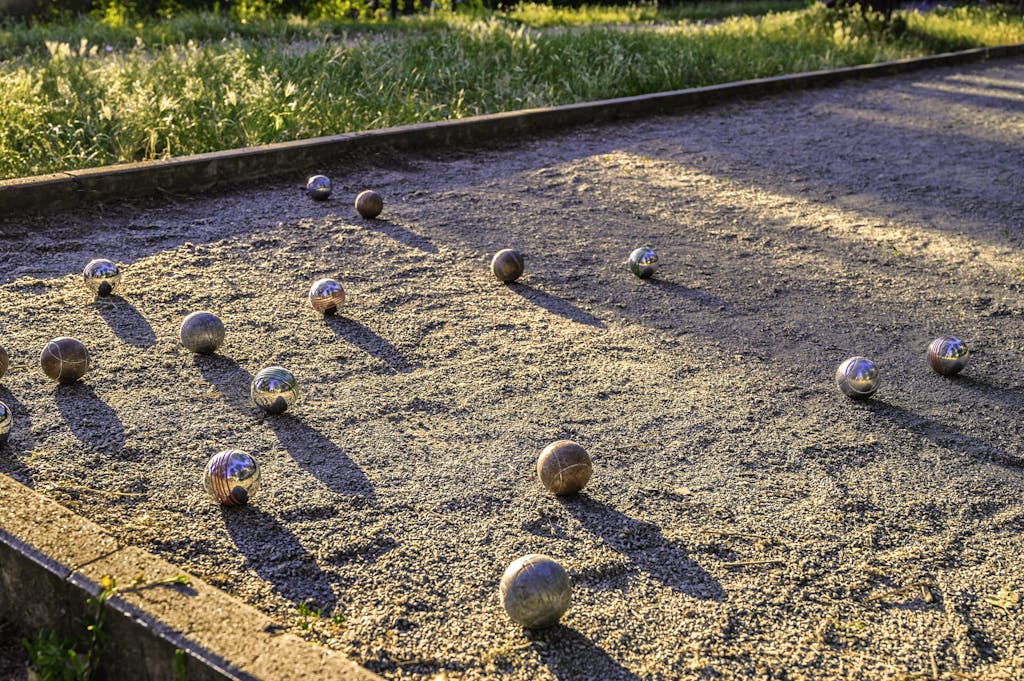 Petanque regler | Sådan spiller du spillet Petanque | woman.dk