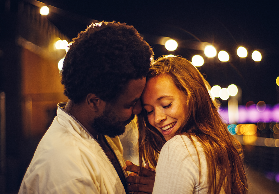 Formår du tit at charmere lige dem, du vil? Så besidder du måske den ...