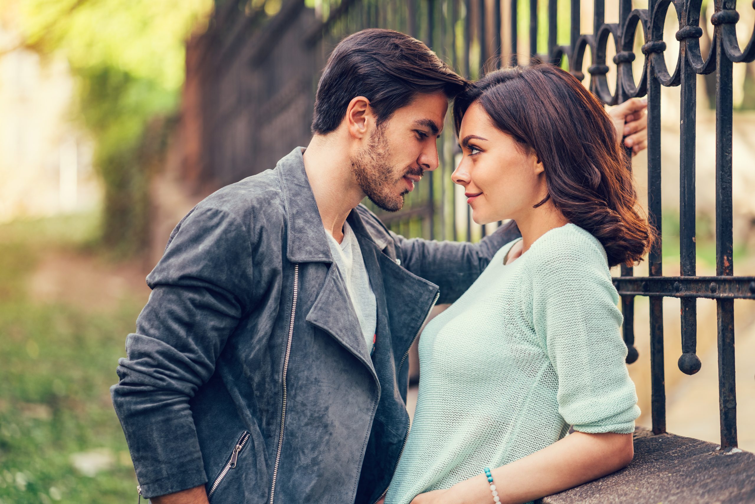 Formår du tit at charmere lige dem, du vil? Så besidder du måske den ...