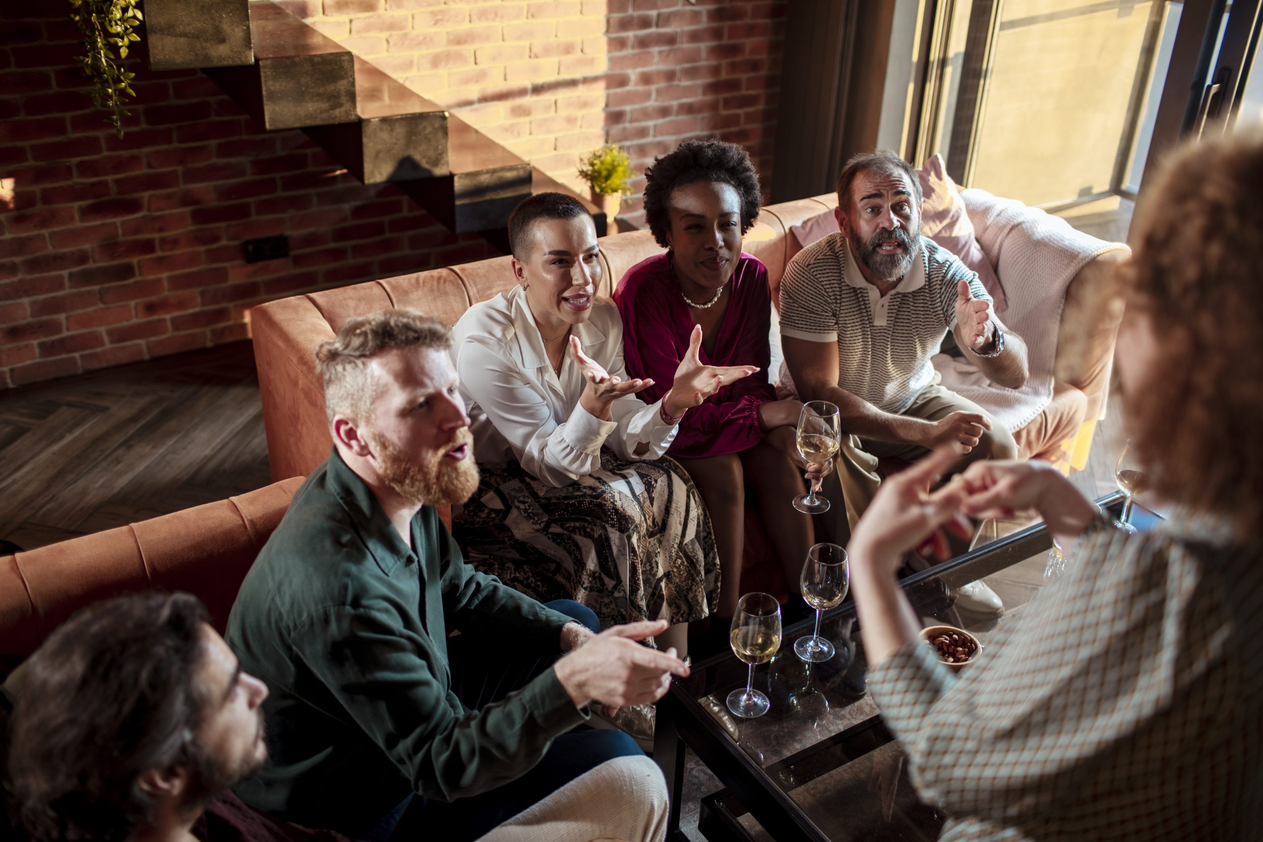 Gæt og grimasser: Se 141 sjove sætninger og ord | woman.dk
