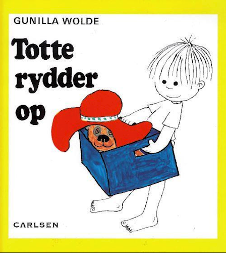 14 børnebøger, vi fik læst højt som børn | woman.dk