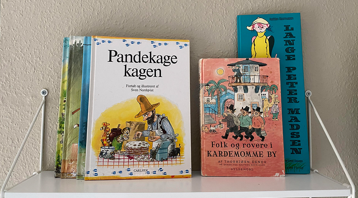Pippi Langstrømpe citater | 35 gode Pippi-citater | woman.dk