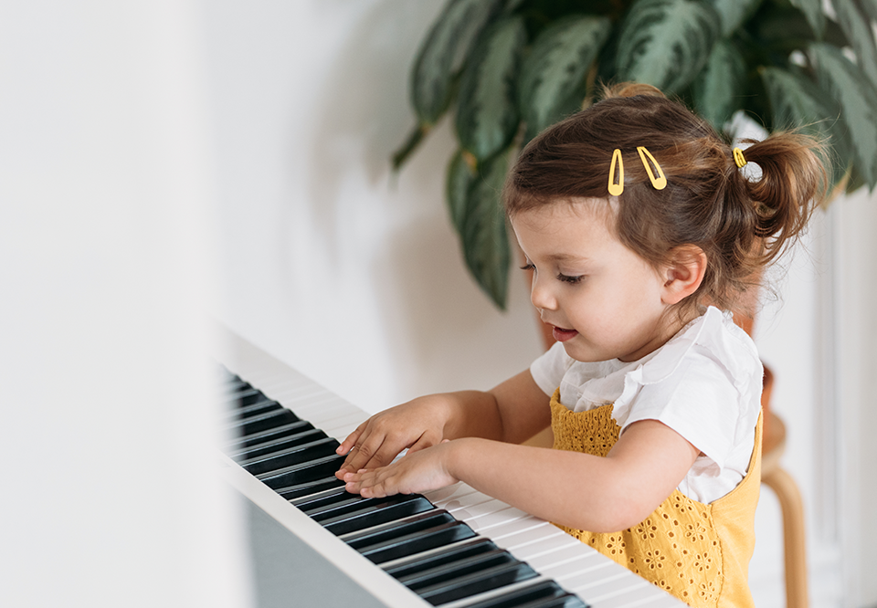 68 søde navne af kendte musikere til dit barn | woman.dk