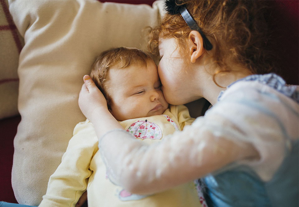 Pigenavne med M | Se 170 søde og fine navne her | woman.dk