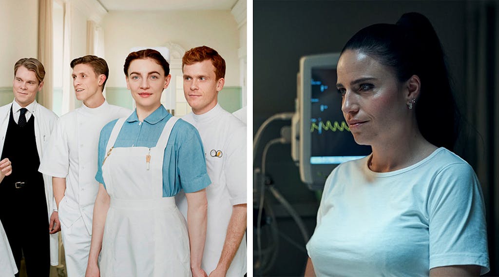 De 6 bedste, danske serier på Netflix | woman.dk