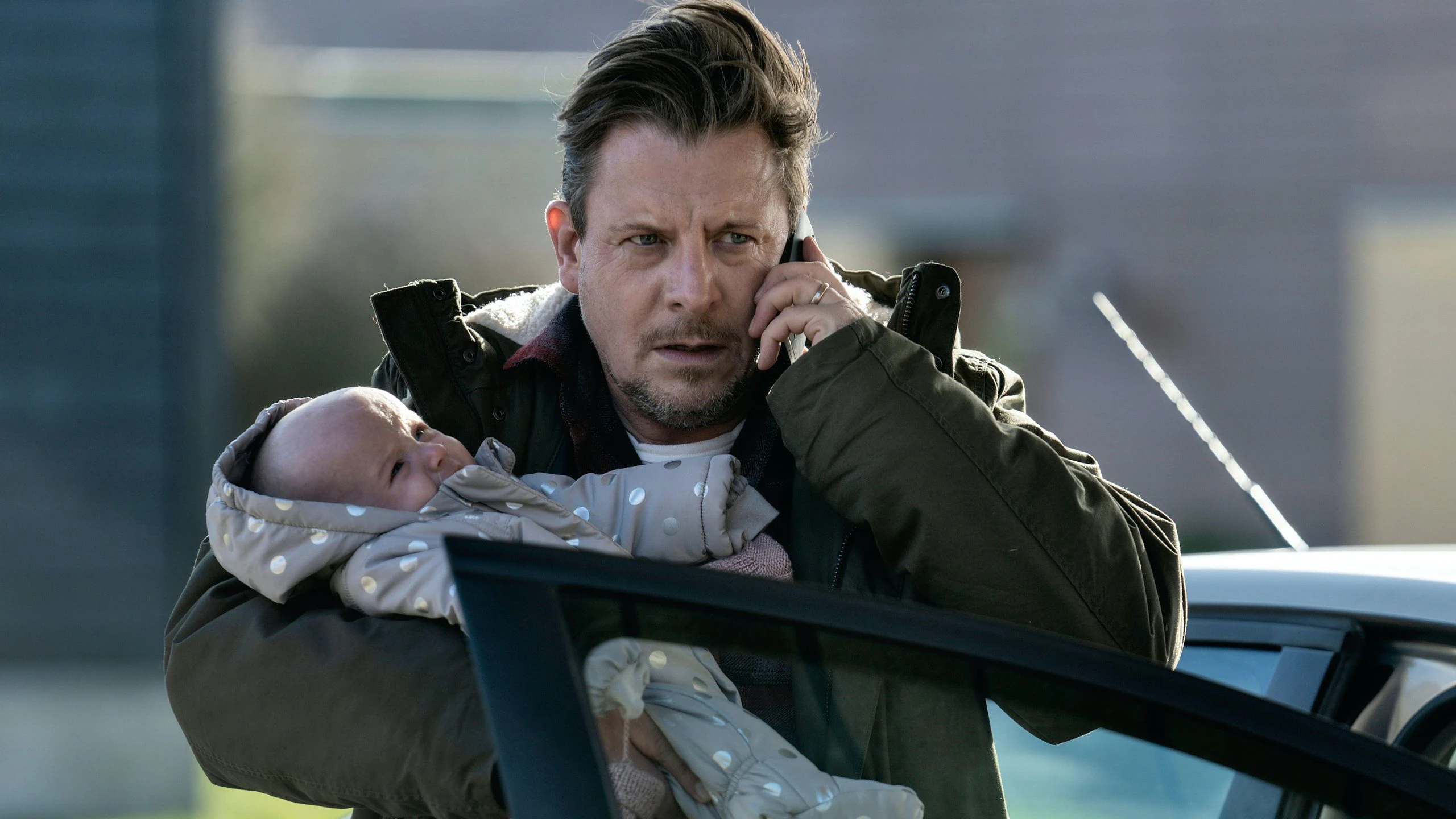 19 virkelig gode, danske serier, du skal se på TV2 Play | woman.dk