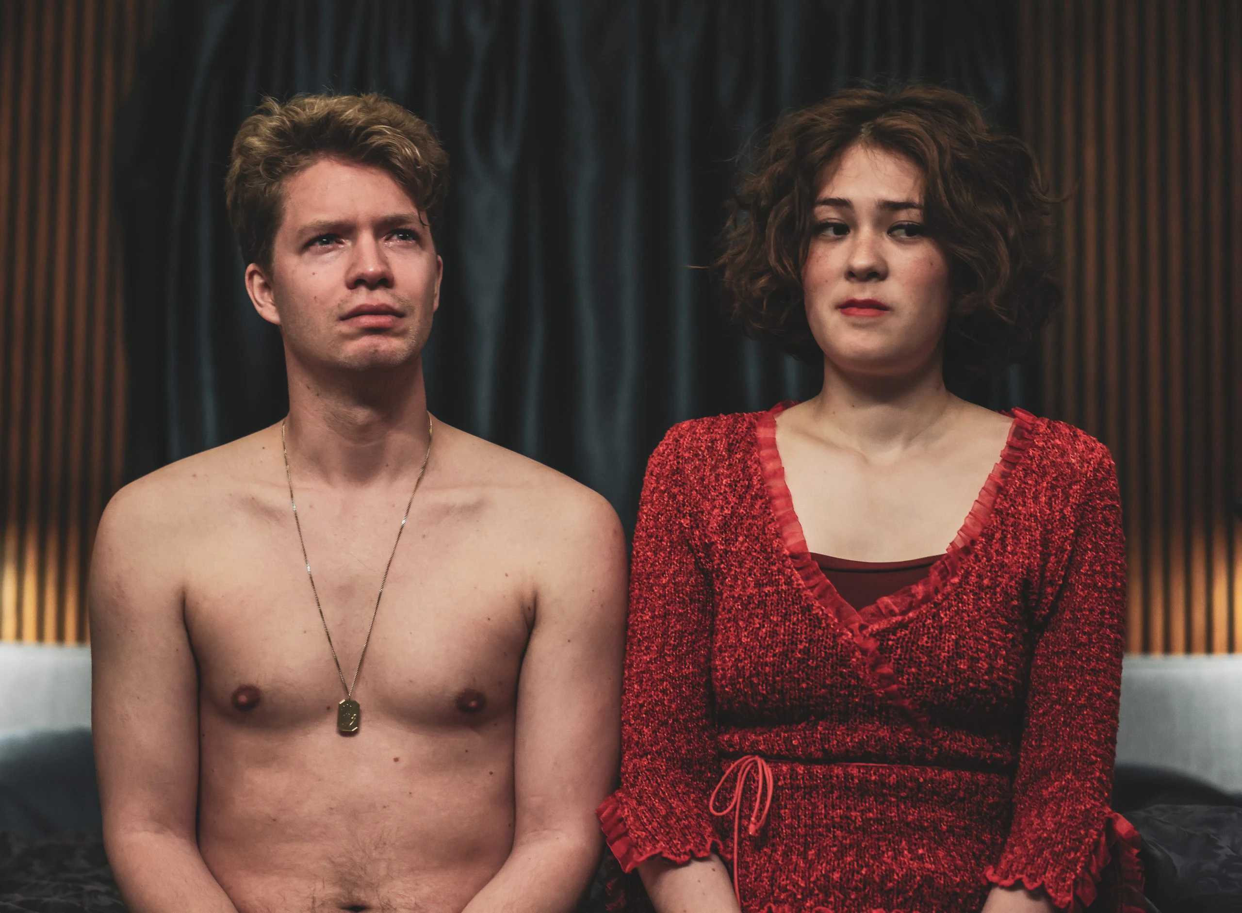 19 virkelig gode, danske serier, du skal se på TV2 Play | woman.dk