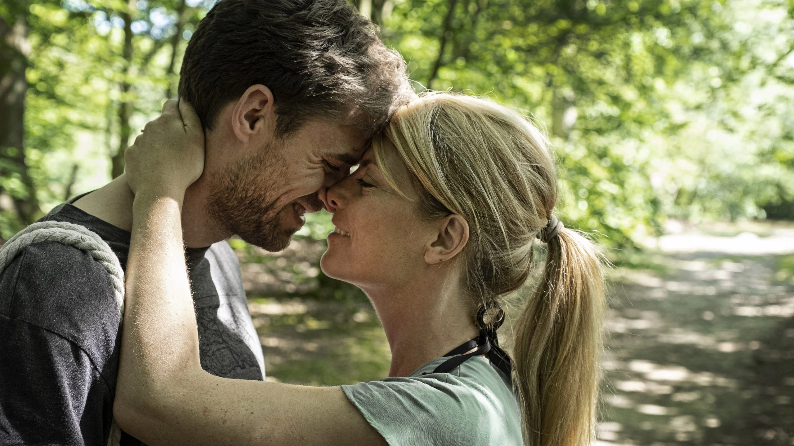 19 virkelig gode, danske serier, du skal se på TV2 Play | woman.dk