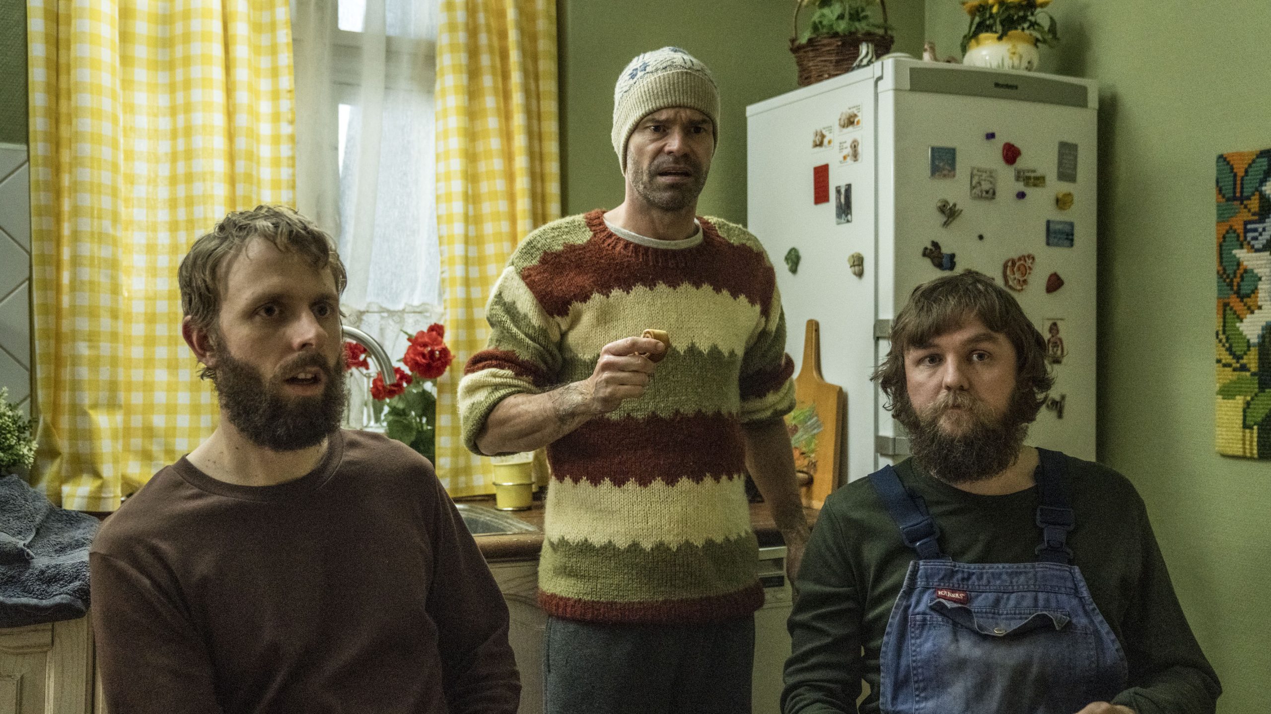 16 gode, danske serier, du skal se på TV2 Play | woman.dk