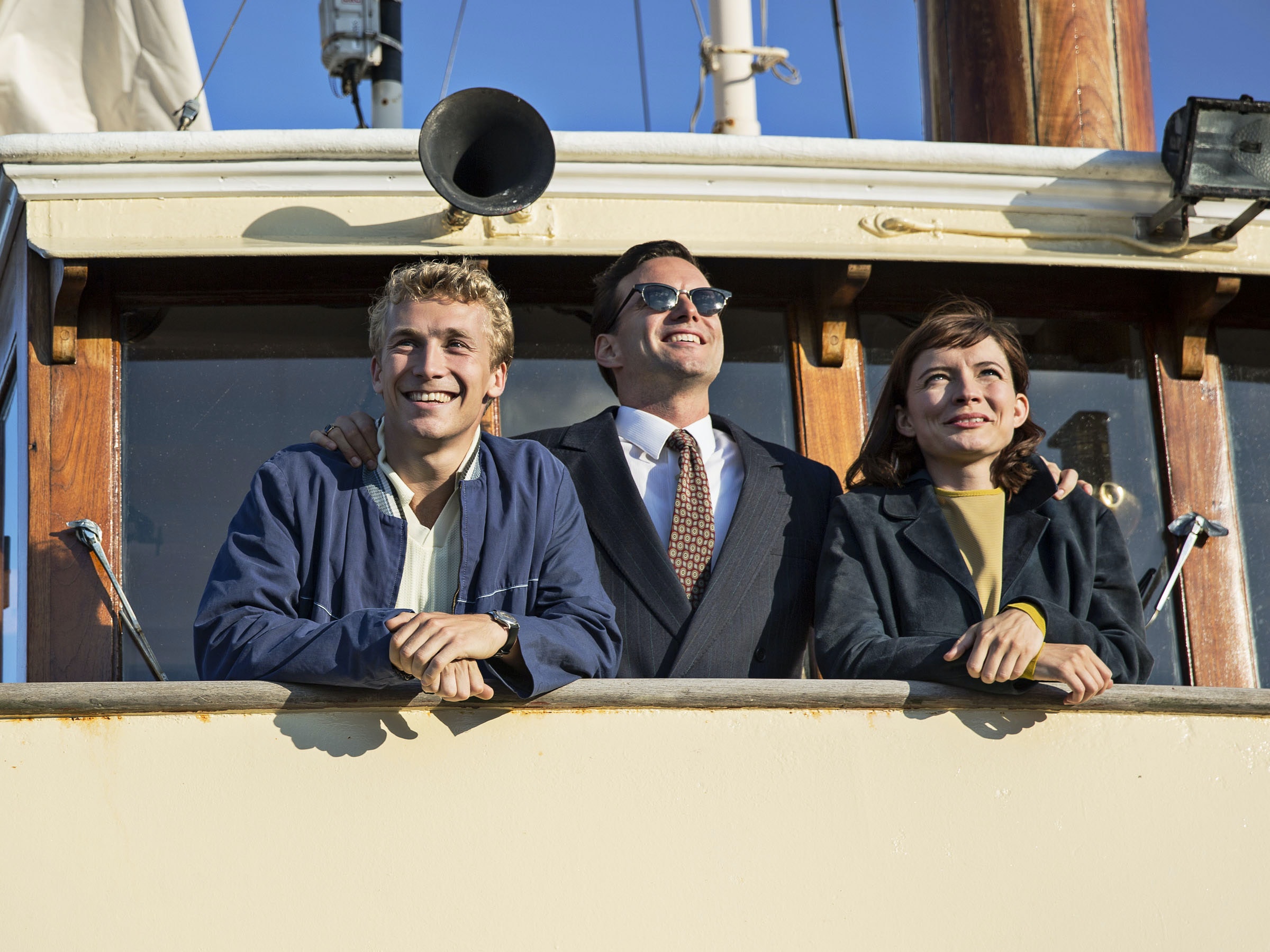 16 gode, danske serier, du skal se på TV2 Play | woman.dk