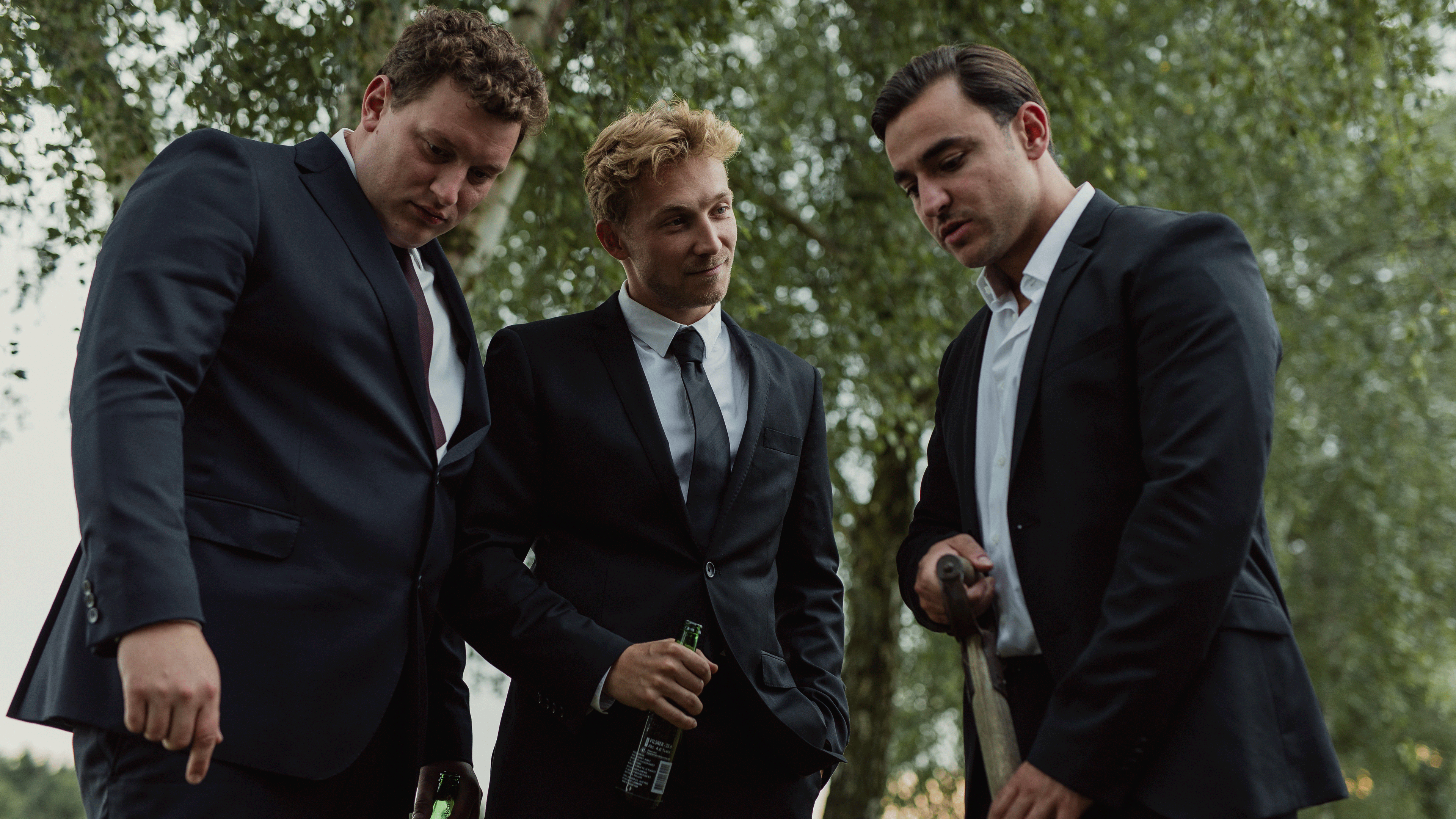 16 gode, danske serier, du skal se på TV2 Play | woman.dk