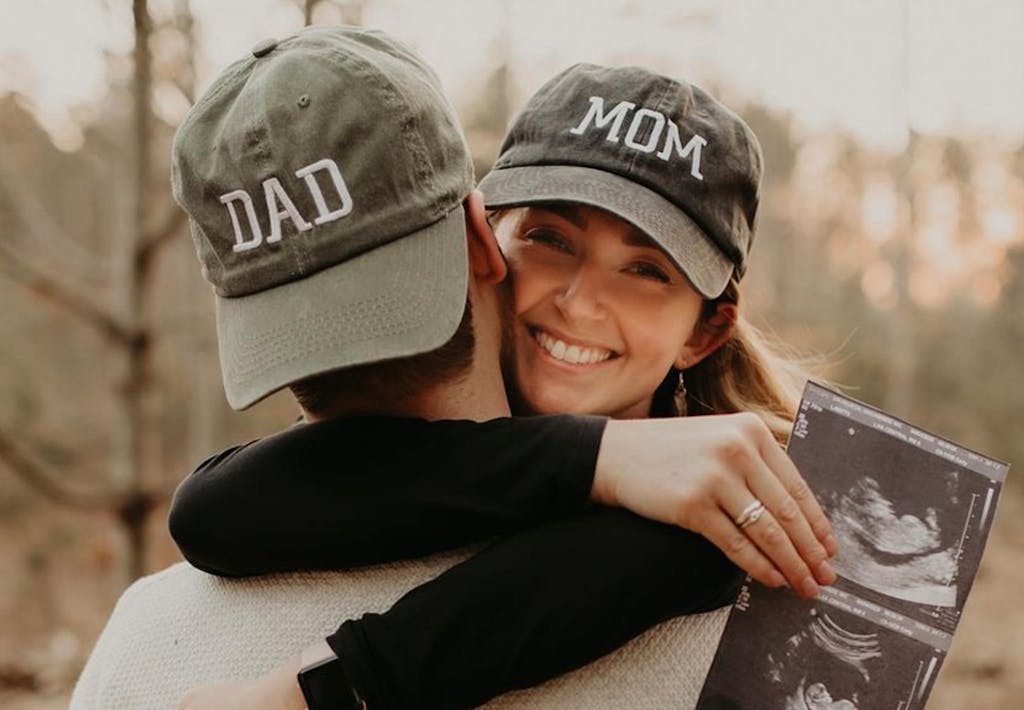 Tidlige tegn på graviditet | Se 10 tegn på graviditet | woman.dk