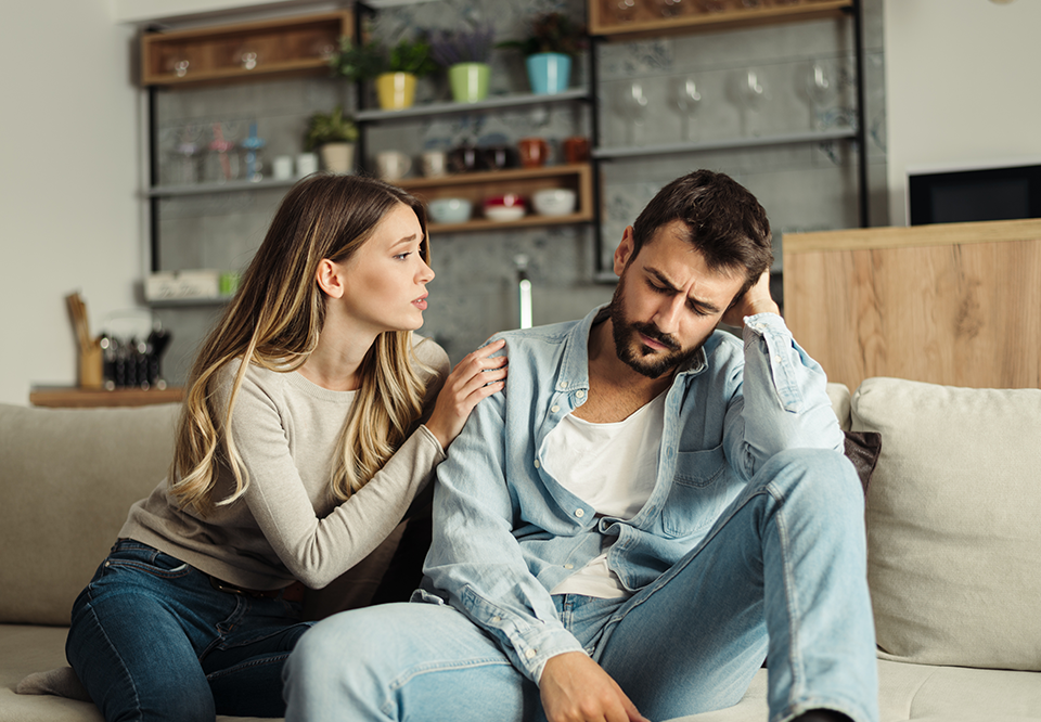 Formår du tit at charmere lige dem, du vil? Så besidder du måske den ...