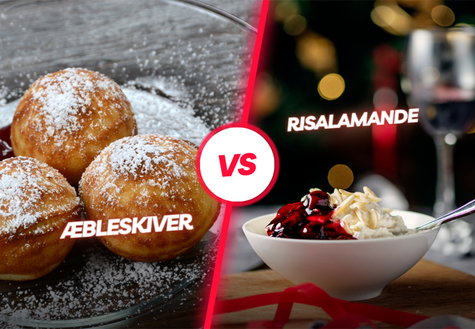 Hvilken julegenstand er bedst for den bedste jul? | woman.dk