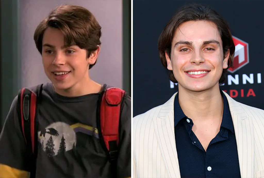 Sådan ser Disney Channel-stjernerne fra 00'erne ud i dag | woman.dk