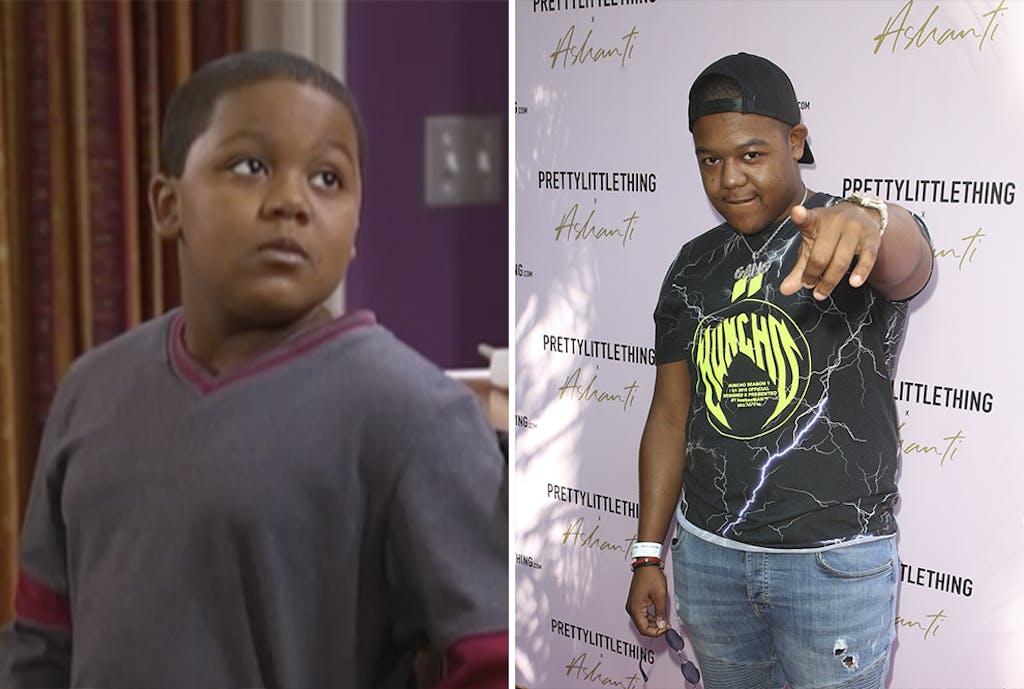 Sådan ser Disney Channel-stjernerne fra 00'erne ud i dag | woman.dk