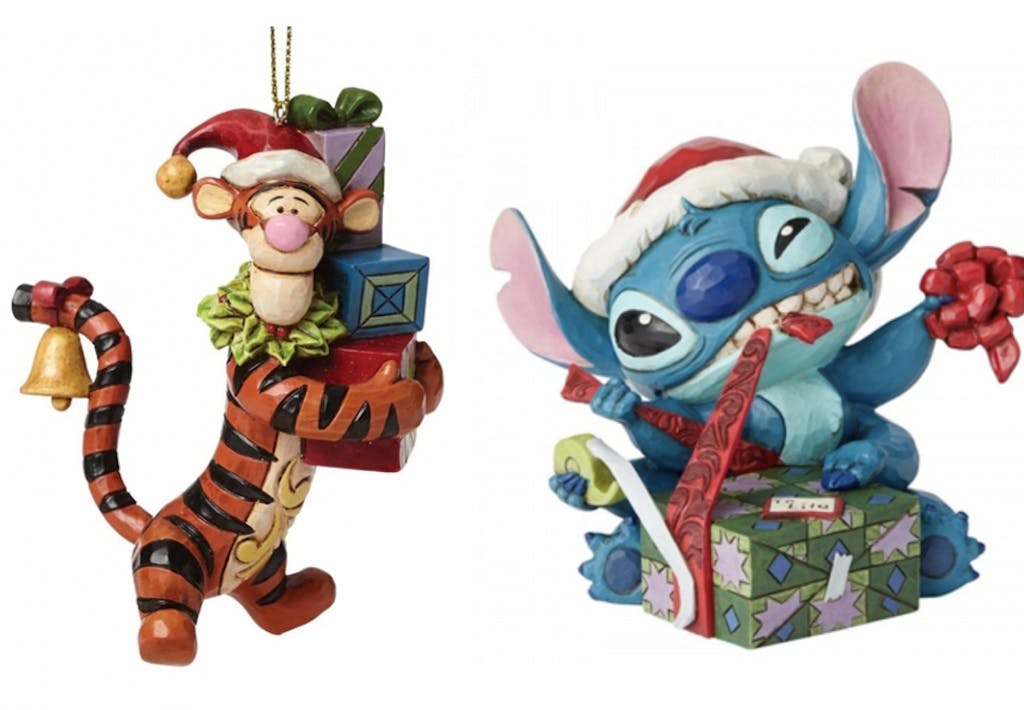 Disney julepynt | De 10 fineste ting til juletræet | woman.dk