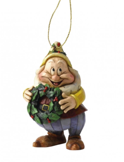 Disney julepynt | De 10 fineste ting til juletræet | woman.dk