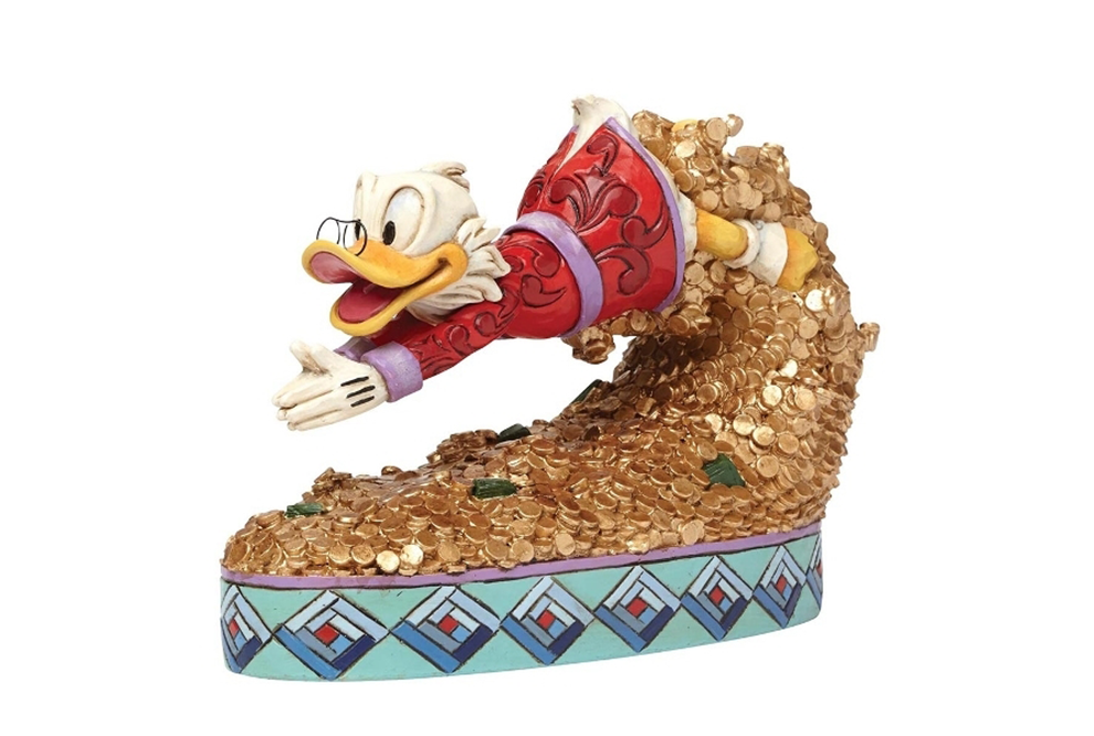 10 stykker af julens fortryllende Disney-julepynt, som du ikke kan ...