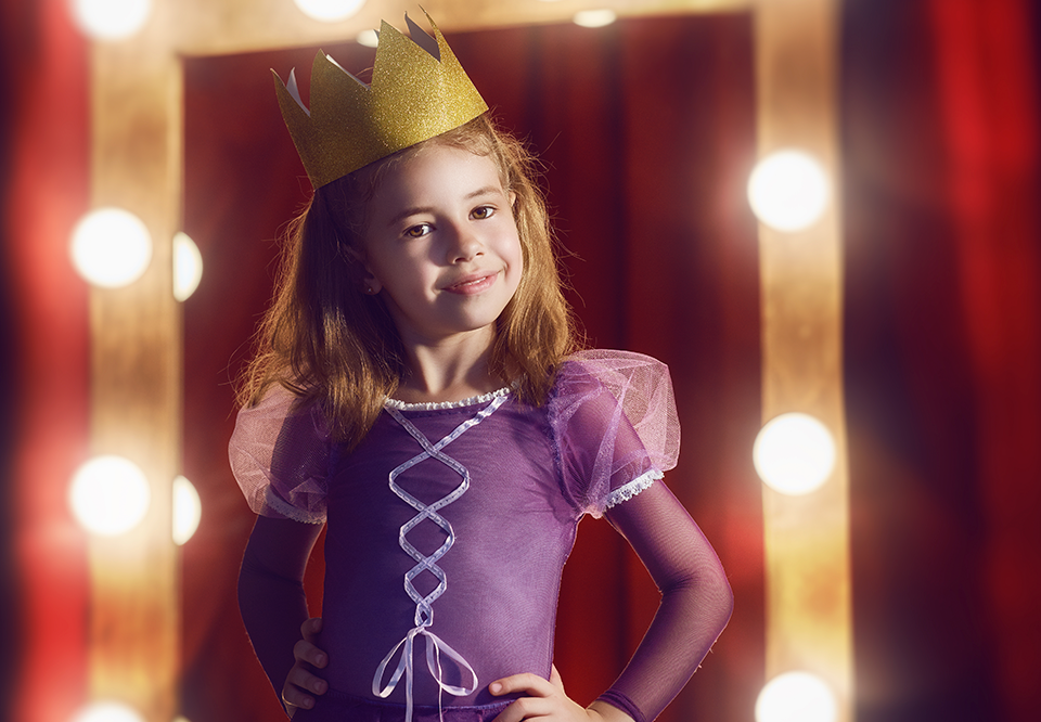 15 ting, du kender, hvis du gik til teater som barn | woman.dk