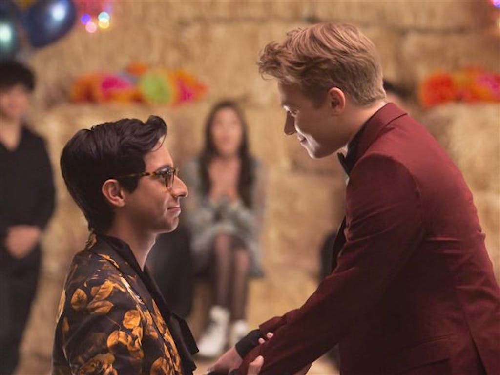 13 stjerner fra Disney Channel, der har datet i virkeligheden | woman.dk