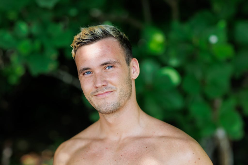 Robinson-deltagere: “Dette var vores dækhistorier” | woman.dk