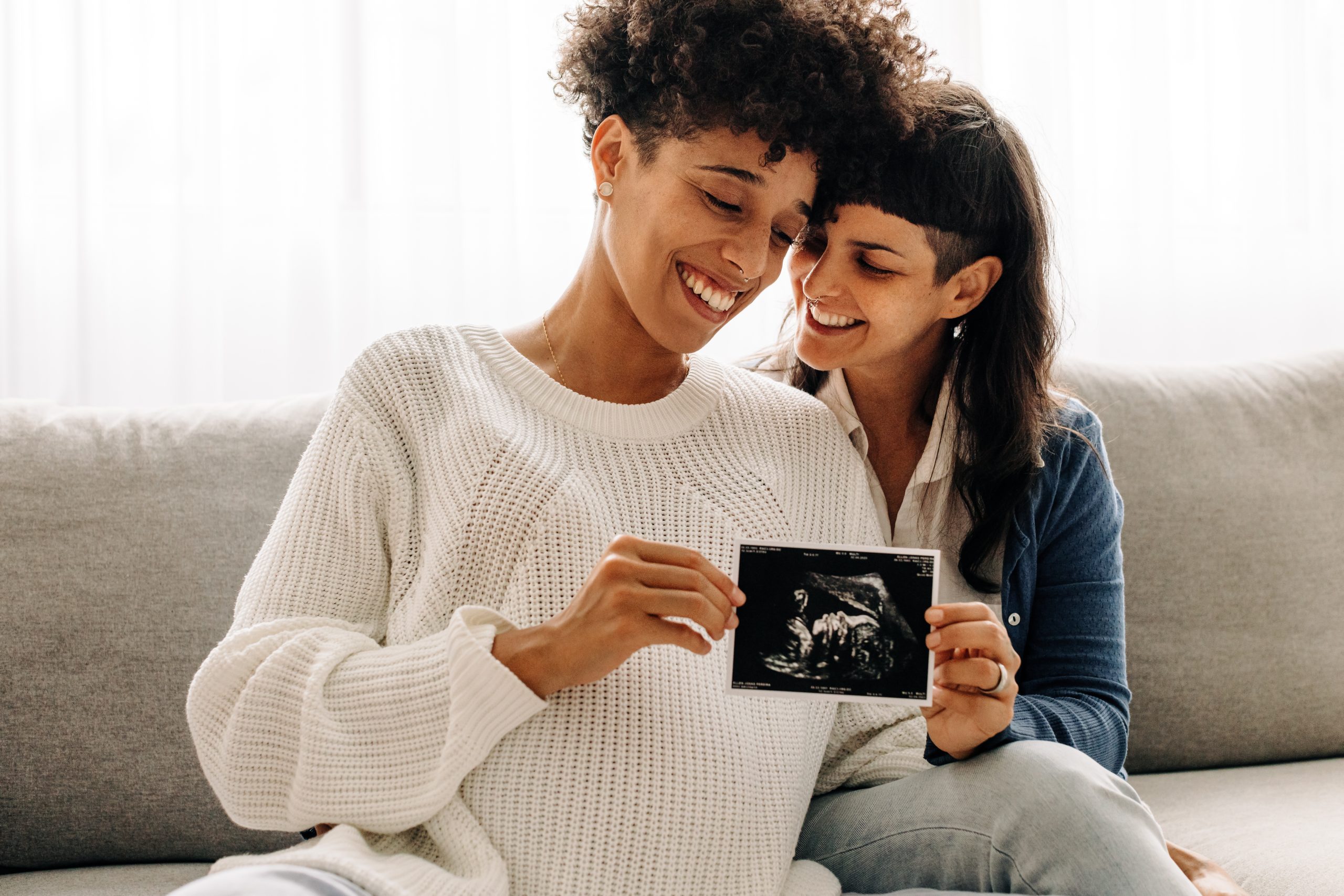 Gravid uge for uge | Følg din graviditet her | woman.dk