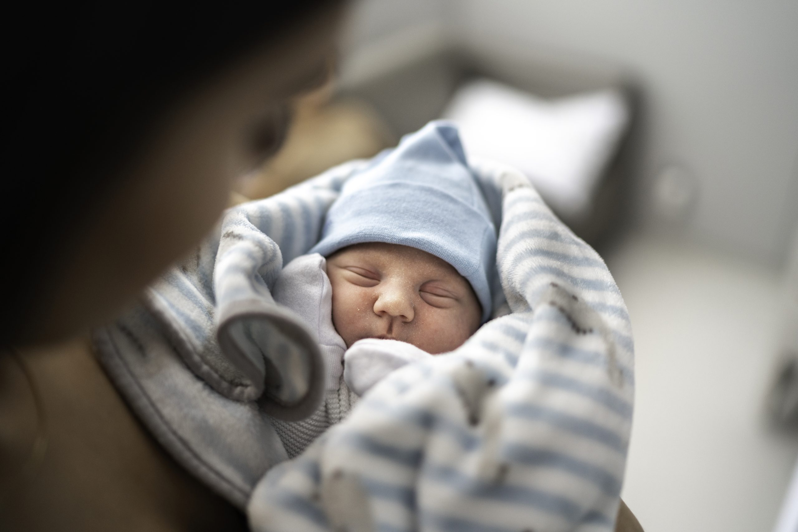 Gravid uge for uge: Hvad sker der i kroppen under en graviditet? | woman.dk